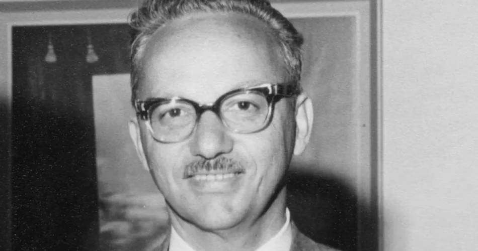 George Dantzig: la historia del estudiante que resolvió lo increíble