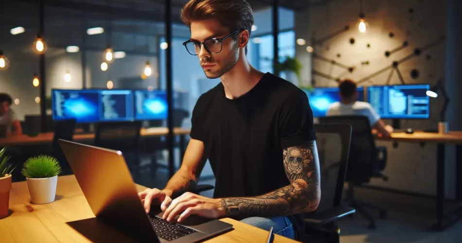 💻 Aprende desarrollo web full stack: Curso online y en español